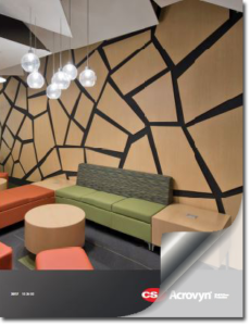 CRASH RAILS - BUMP RAILS: Acrovyn, Stainless Steel, Rubber, Wood