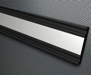 CRASH RAILS - BUMP RAILS: Acrovyn, Stainless Steel, Rubber, Wood