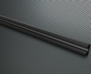 CRASH RAILS - BUMP RAILS: Acrovyn, Stainless Steel, Rubber, Wood