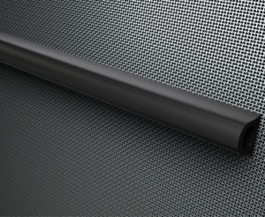 CRASH RAILS - BUMP RAILS: Acrovyn, Stainless Steel, Rubber, Wood