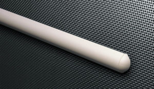 CRASH RAILS - BUMP RAILS: Acrovyn, Stainless Steel, Rubber, Wood