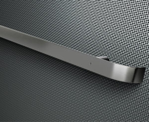 CRASH RAILS - BUMP RAILS: Acrovyn, Stainless Steel, Rubber, Wood