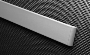 CRASH RAILS - BUMP RAILS: Acrovyn, Stainless Steel, Rubber, Wood