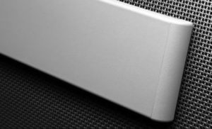 CRASH RAILS - BUMP RAILS: Acrovyn, Stainless Steel, Rubber, Wood