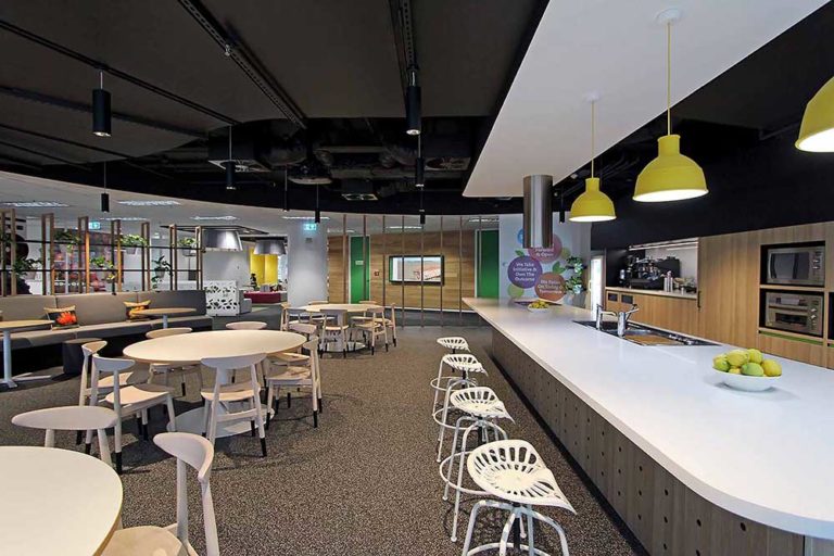 Regupol Flooring, Acoustic Underlay & Matting. Renowned Worldwide!