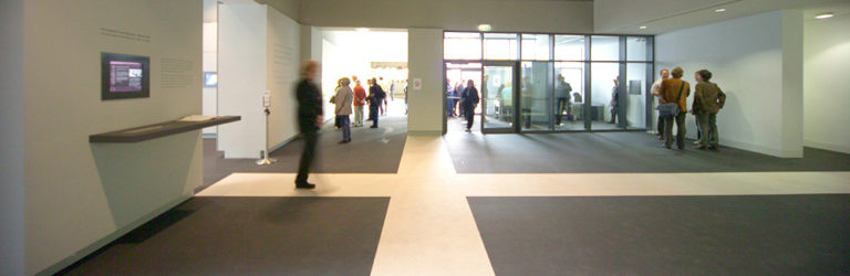 Regupol Flooring, Acoustic Underlay & Matting. Renowned Worldwide!