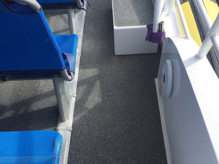 Regupol Flooring, Acoustic Underlay & Matting. Renowned Worldwide!