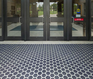 FLOORMATIONS - Commercial Entry Matting with Incredible Design ...