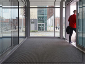 Pedisystems Entrance Matting for Moderate to Heavy Foot Traffic ...