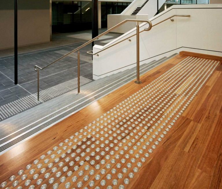 Tactile Indicators - what you need to know - ABS West