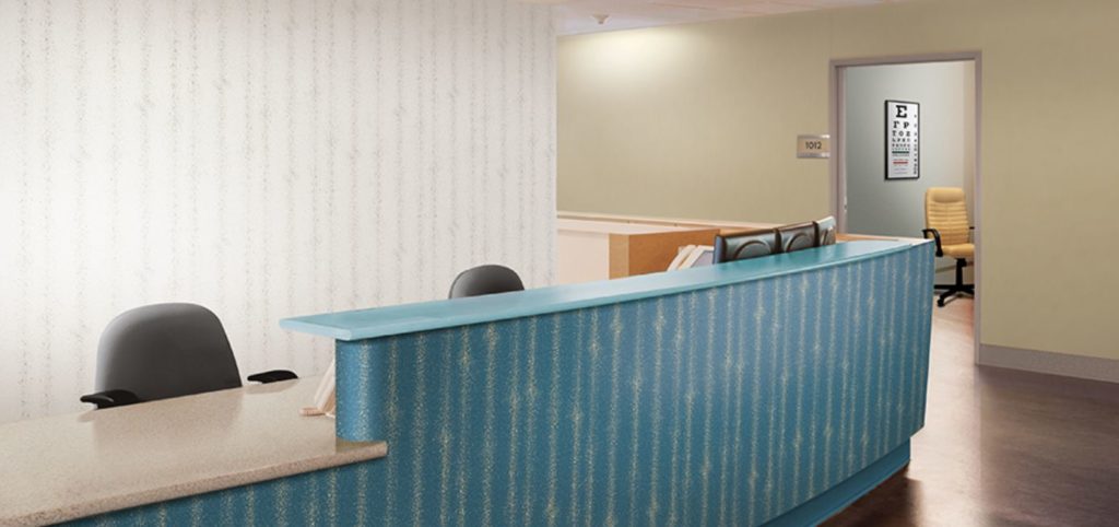 Art and Wall Protection Combined - ABS West