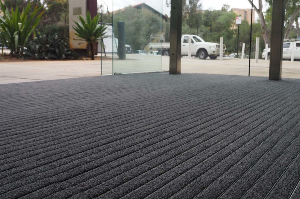 Pedisystems Entrance Matting for Moderate to Heavy Foot Traffic ...