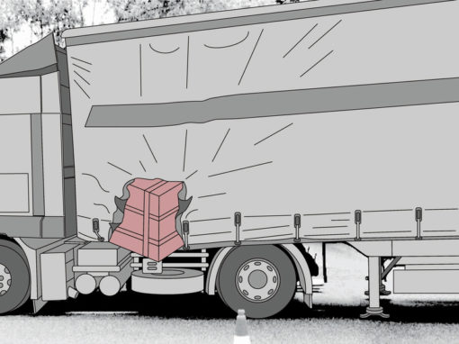 Load Restraint for Safe Goods Transportation: what you need to know