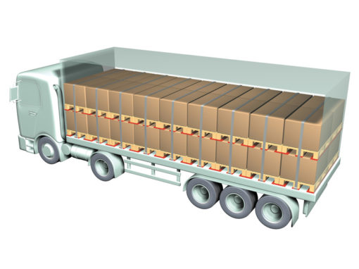 Load Restraint for Safe Goods Transportation: what you need to know