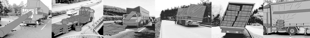 Load Restraint for Safe Goods Transportation: what you need to know