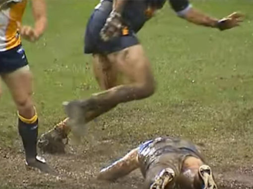 Everroll® Flooring at New West Coast Eagles Facility - ABS West