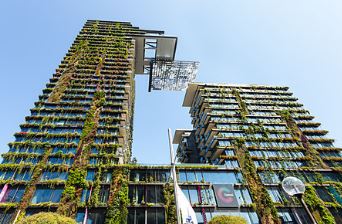 SUSTAINABILITY: The Guiding Principle - ABS West