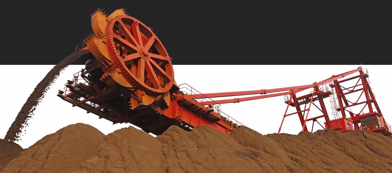 Product Focus for Mining Specifiers and Procurement Agencies - ABS West