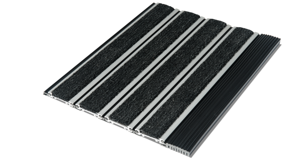Entrance Matting Delivery - ABS West