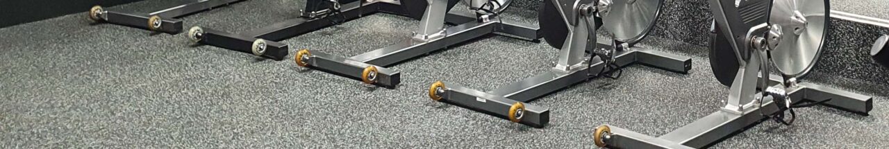 Regupol Flooring, Acoustic Underlay & Matting. Renowned Worldwide!