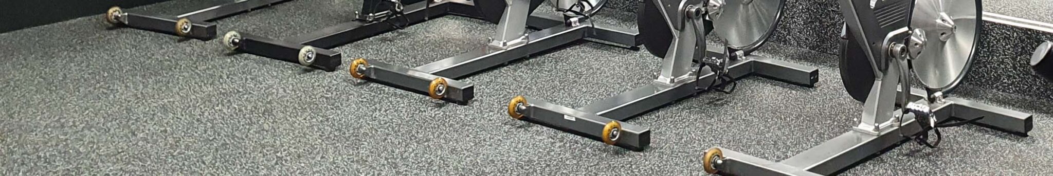 Regupol Flooring, Acoustic Underlay & Matting. Renowned Worldwide!